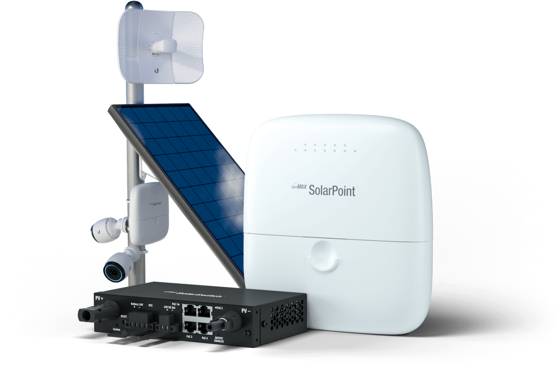 Gallery | Sigaram Networks Pvt. Ltd | ISP Theni